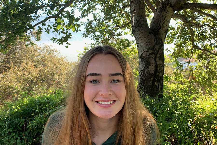 Jacqueline Fitzpatrick – Veritas Shield