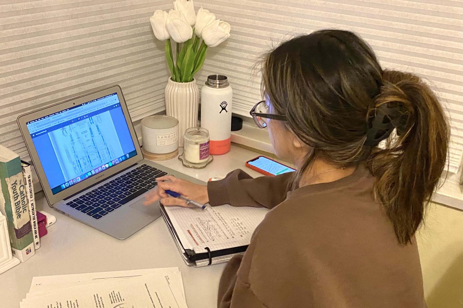 A new reality for entrance exams - Veritas Shield