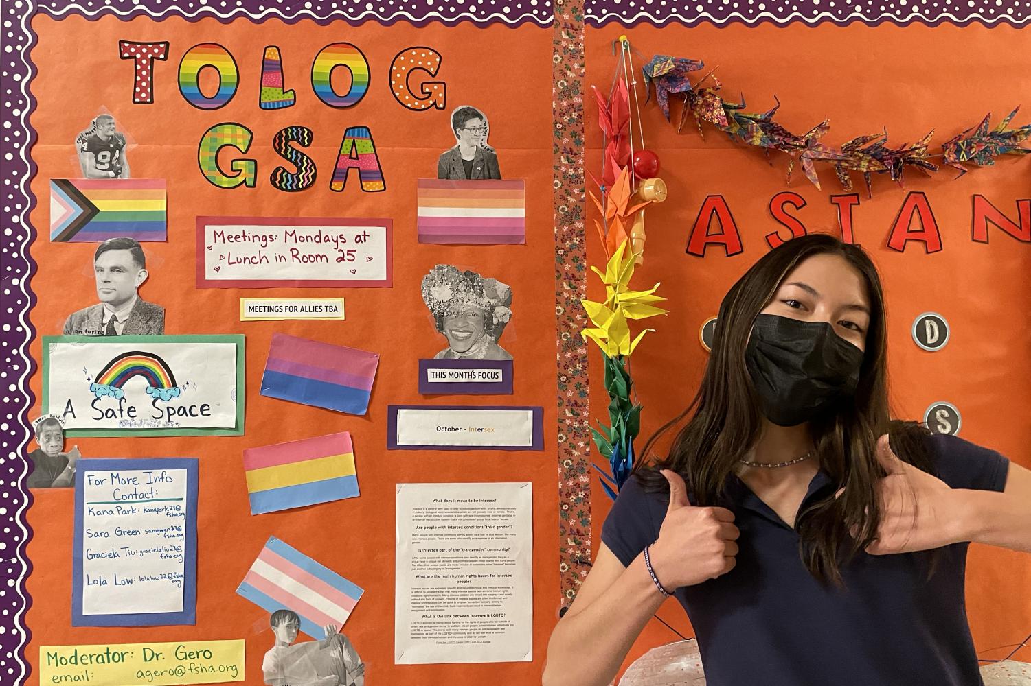 Why having an official Gay-Straight Alliance benefits students ...