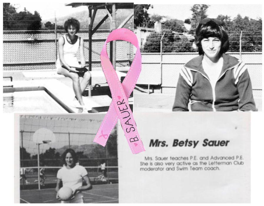 Remembering Mrs. Betsy Sauer – Veritas Shield